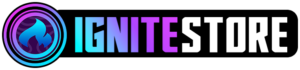 Ignite Store Games – Recursos para seu jogos favoritos